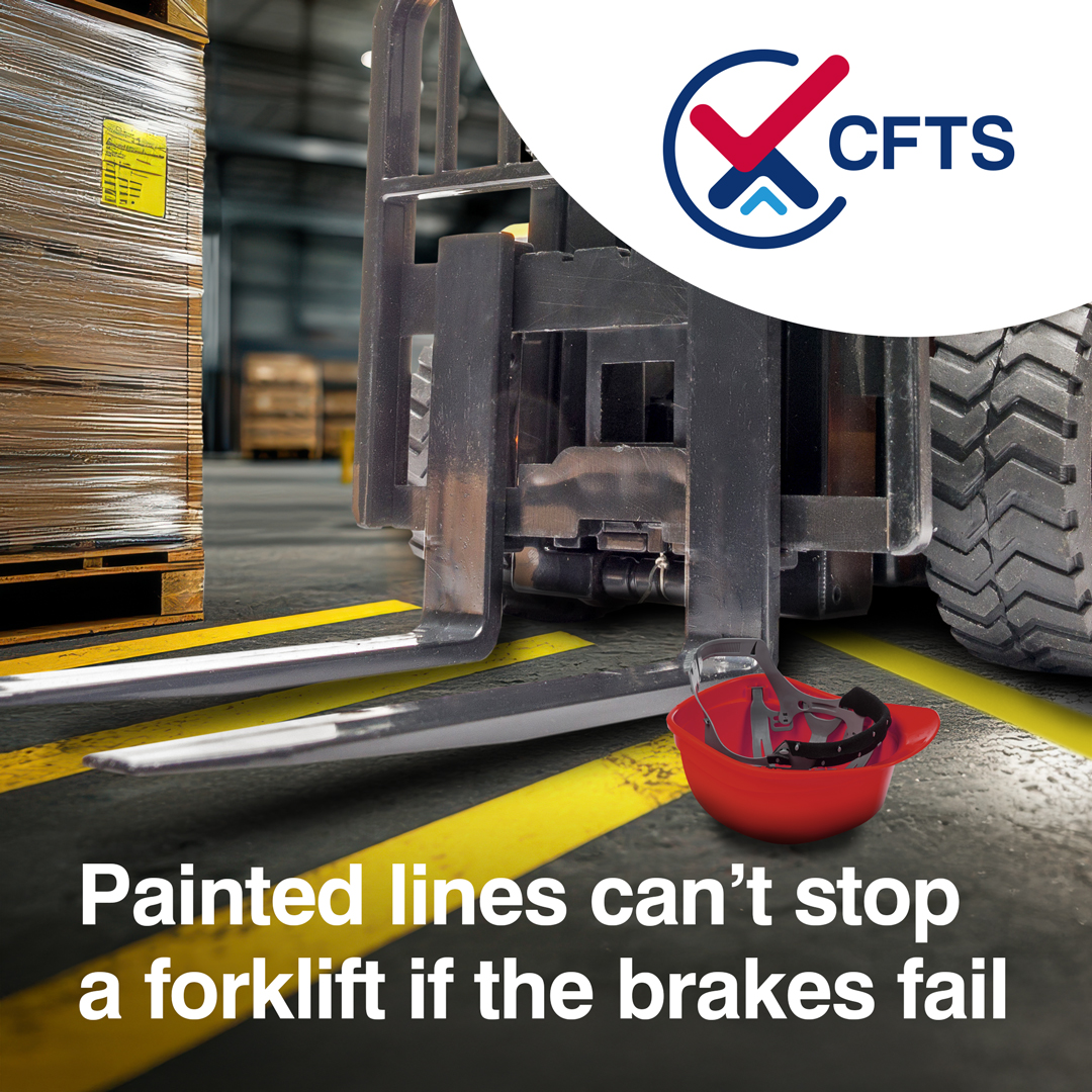 Member Assets – National Forklift Safety Day